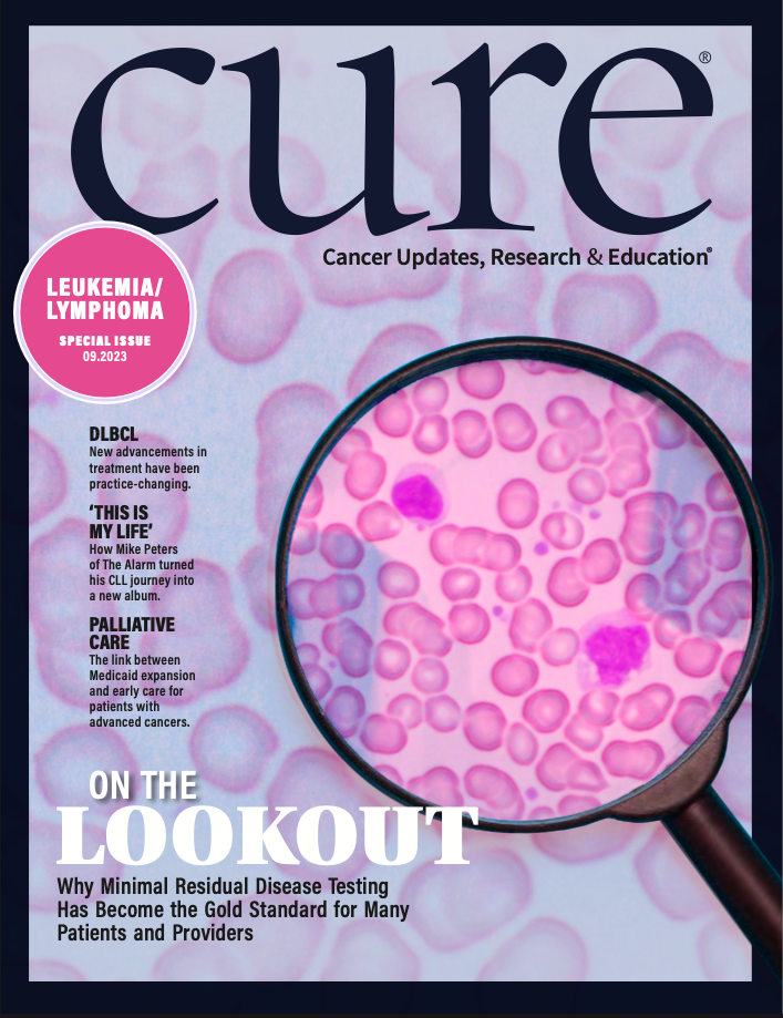 ‘pivotal Time For Dlbcl Treatment Options