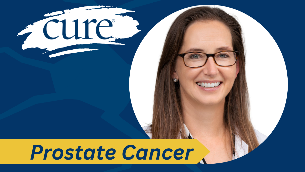 Personalizing Care Improves Outcomes in Metastatic Prostate Cancer | CURE