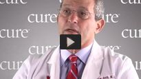 Dr. Adam Asch Encourages Lymphoma Patients to Fully Understand Their ...