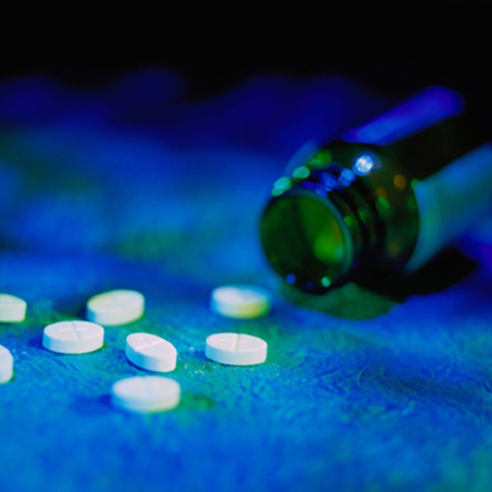 Atezolizumab Approaches Approval for Lung Cancer