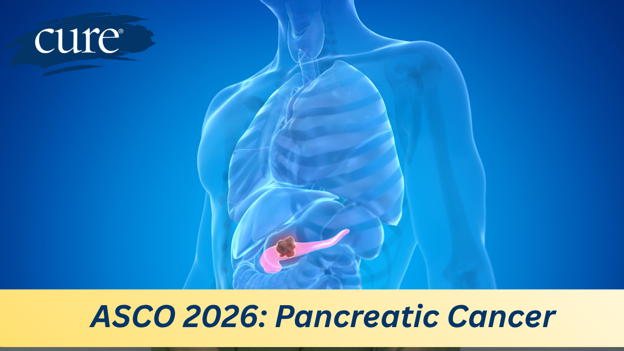 Keytruda-Lynparza Combo Misses Primary Goal in BRCA Pancreatic Cancer ...