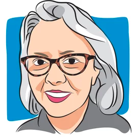 The Paradoxical Gifts of Cancer