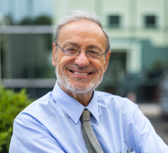 'All Roads Lead to Roman': A Hero Among Lung Cancer Doctors