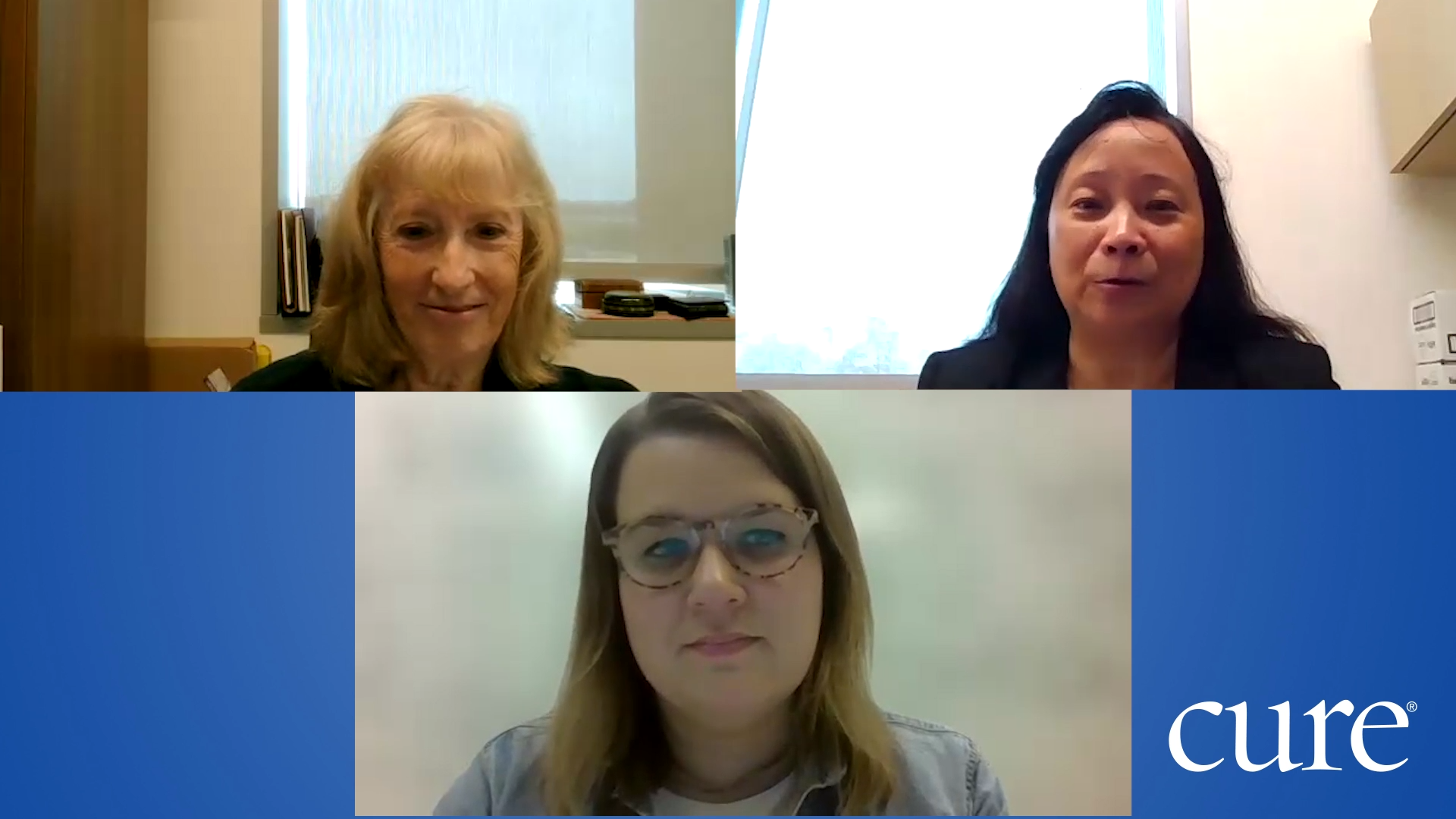 Improving Quality of Life During Breast Cancer Through Care Team ...