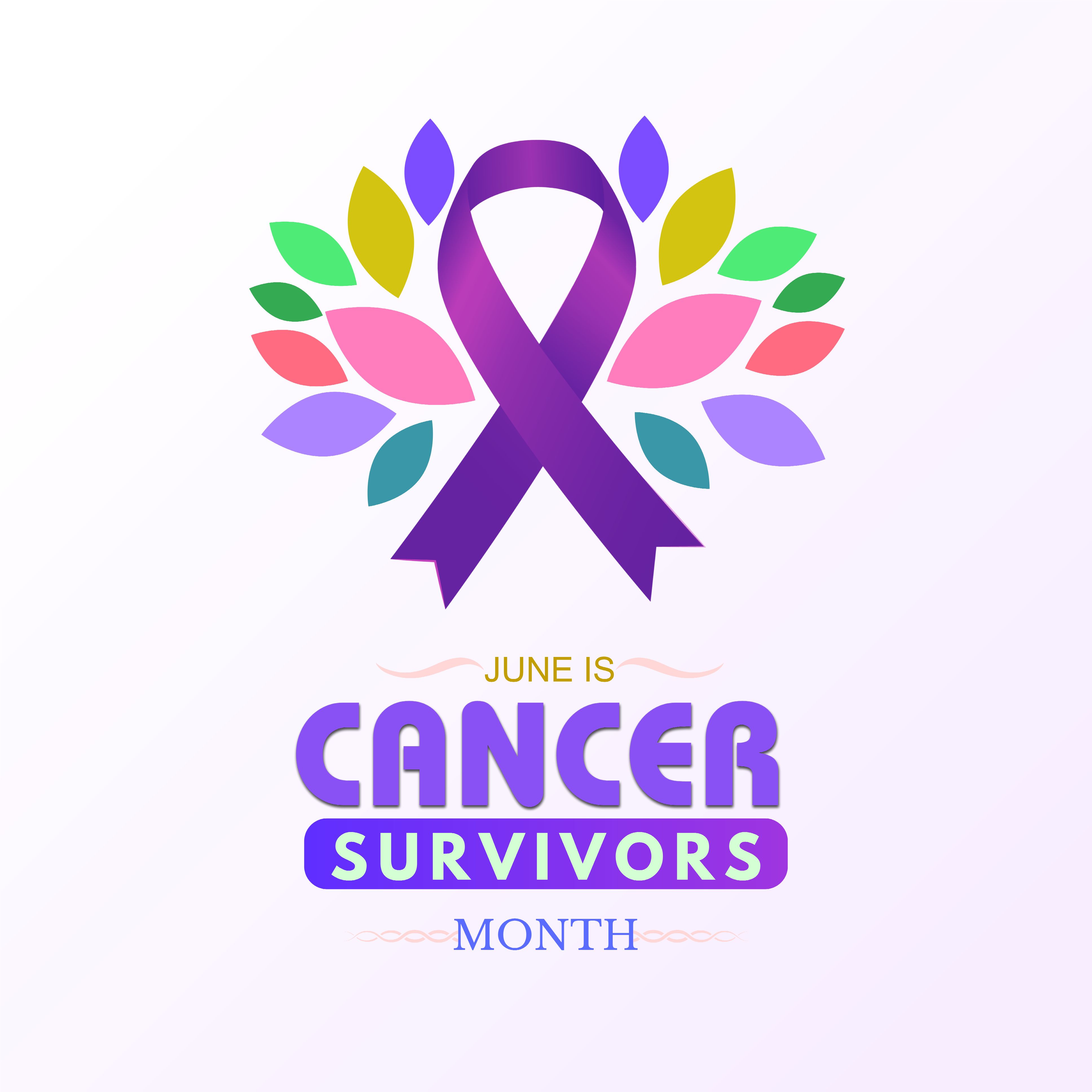 What Does National Cancer Survivors Month Mean to You? | CURE