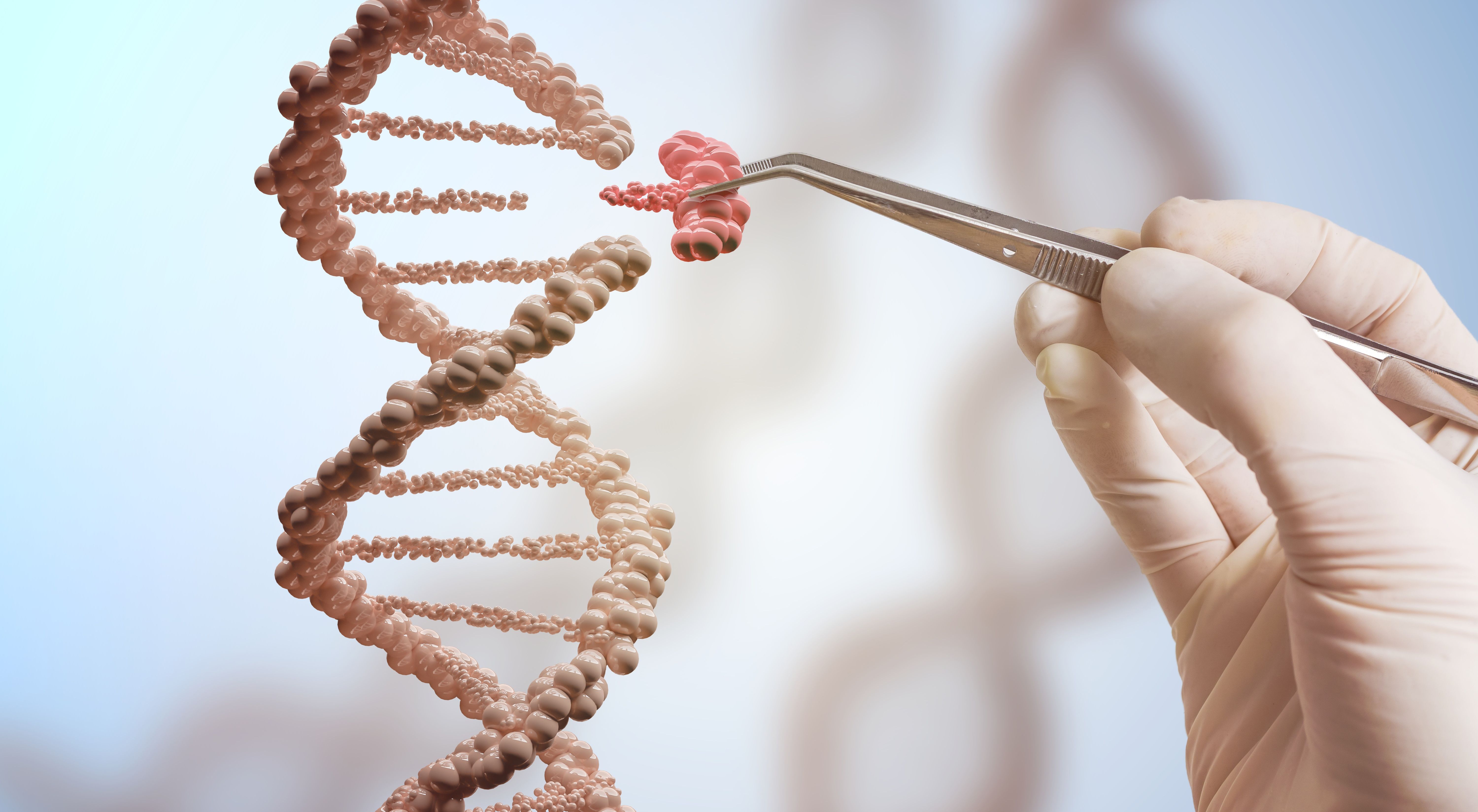 We're at the 'Tip of the Iceberg' in Genetic Testing for Pancreatic Cancer