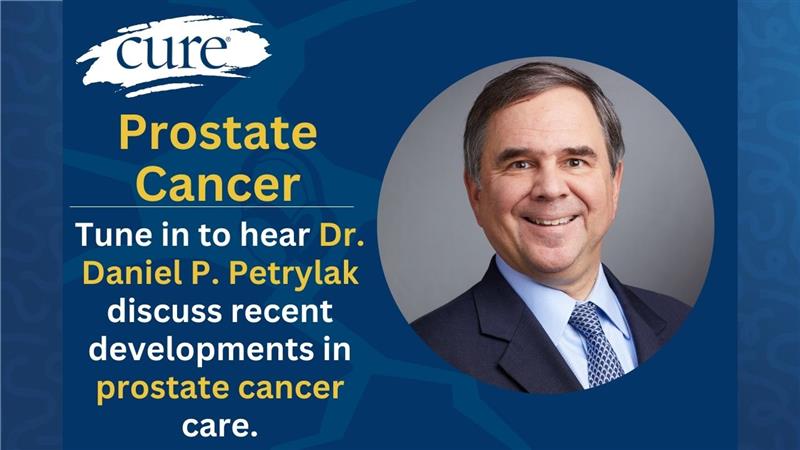 Prostate Cancer Advances in Early Treatment and Emerging Therapies | CURE
