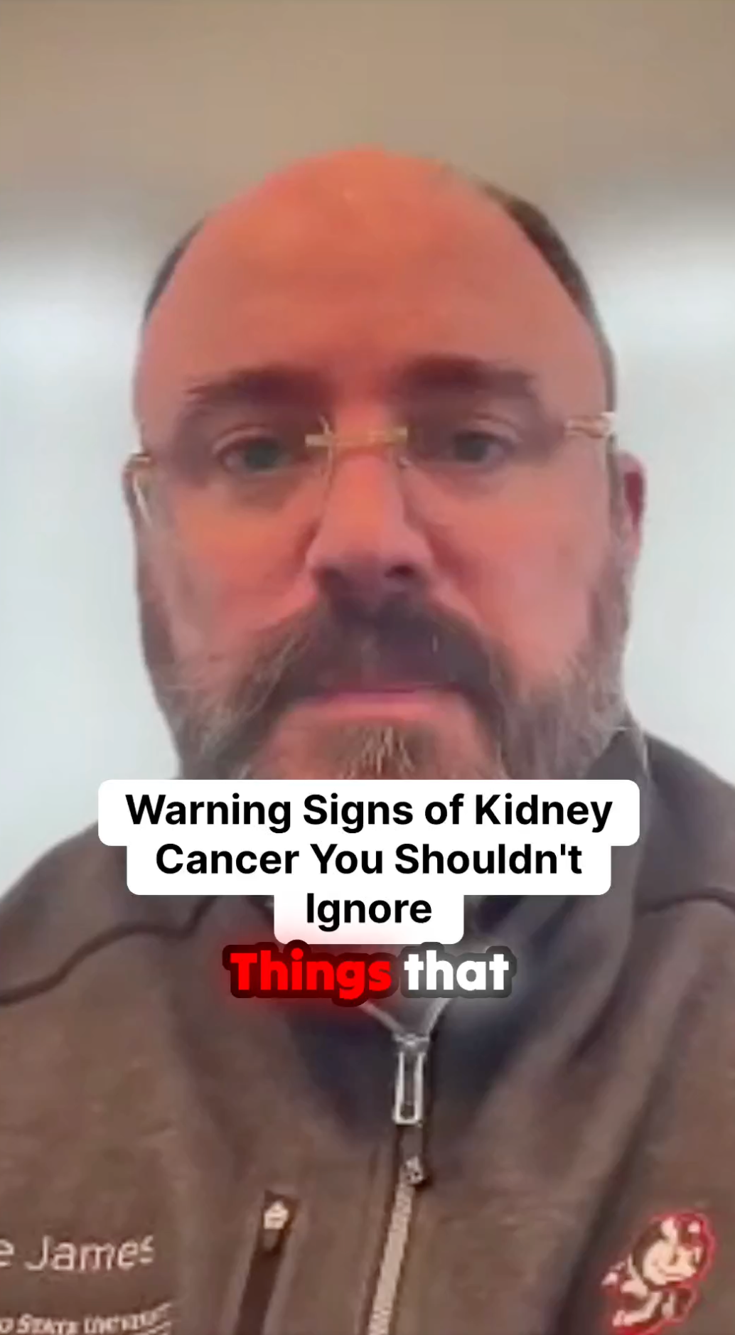 Kidney Cancer Warning Signs: What You’re Missing and Why It Matters | CURE