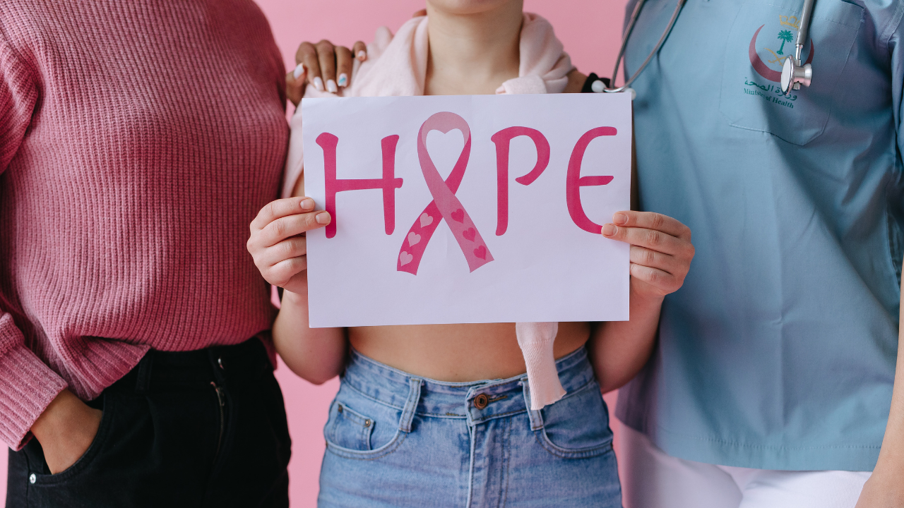 Why I Don't Say 'Cancer-Free': Superstition, N.E.D. and the Evil Eye | CURE