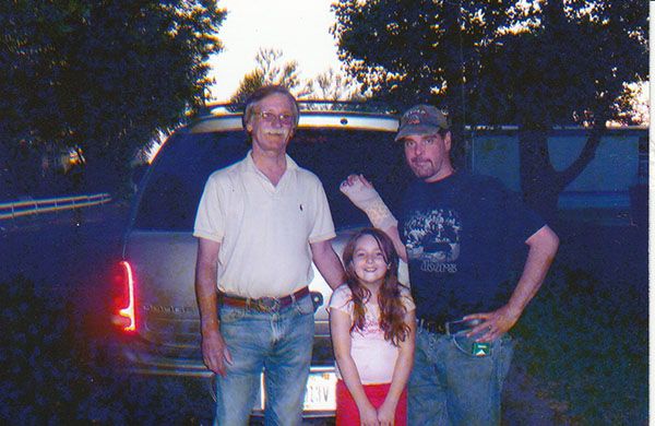 Here Today Because of a Whipple Procedure