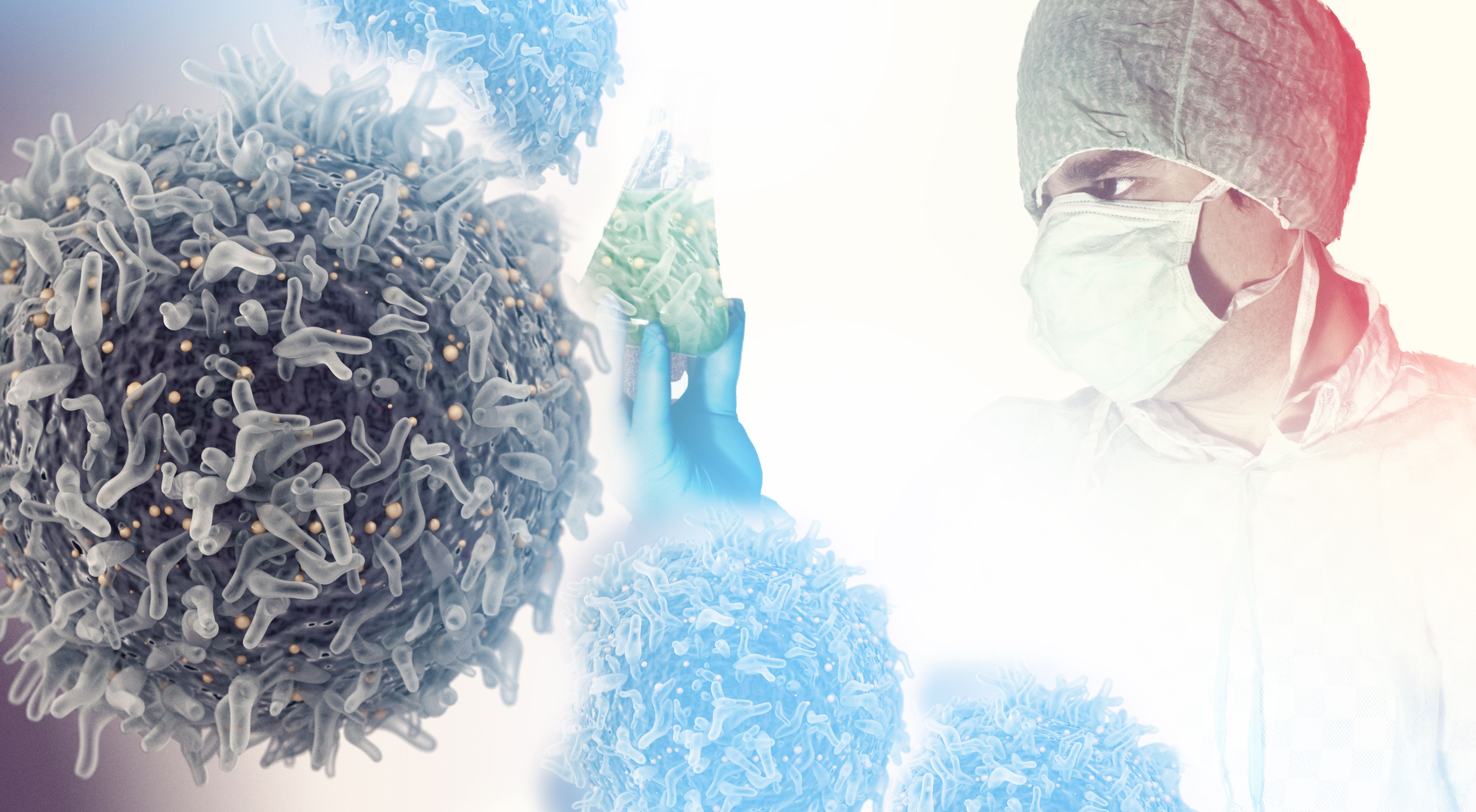 Men with Genetic Mutations: What You Need to Know