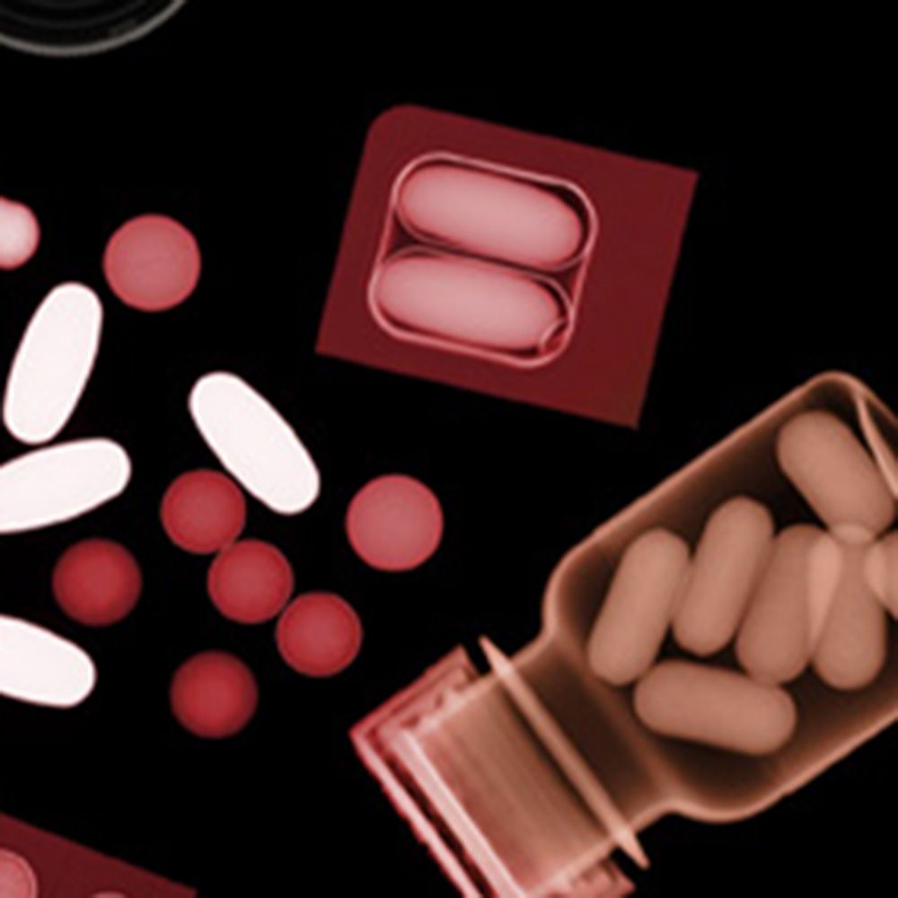 A New Drug Is in the Pipeline for AML