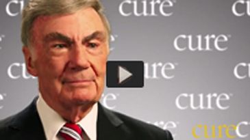 Sam Donaldson Discusses His Melanoma Diagnosis