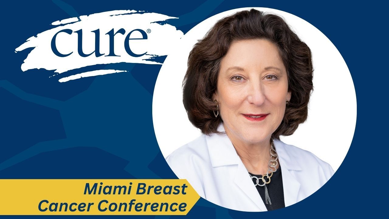 Treating Metastatic TNBC: Dr. Hope Rugo on ADCs and Personalized ...