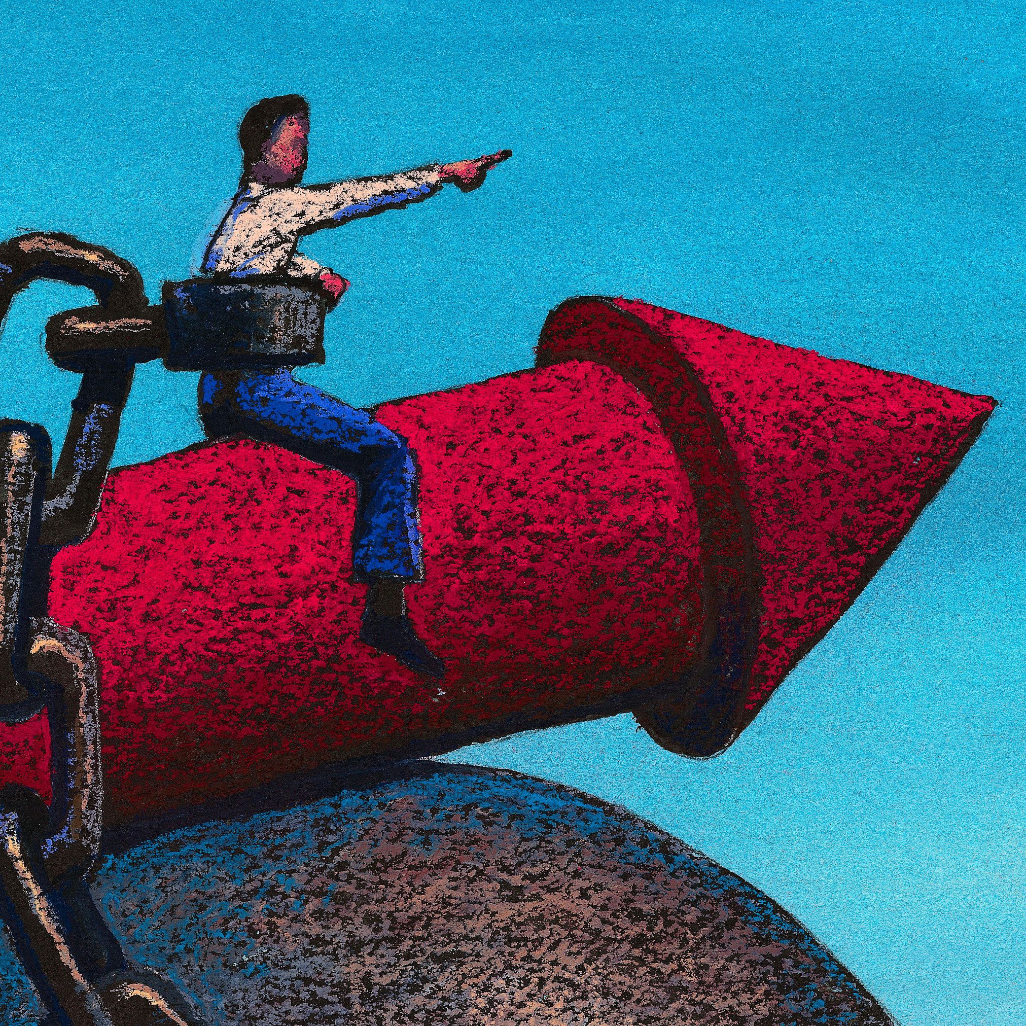 Rethinking Xofigo: Drug's Benefits Go Beyond Pain Palliation in ...