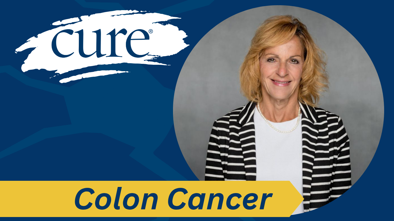 A Mother-Daughter Journey Through Stage 4 Colon Cancer | CURE