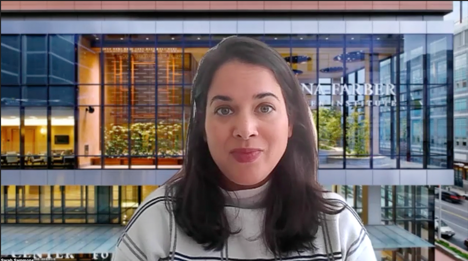 Side Effects to Know About for Enhertu in HER2-Positive Solid Tumors