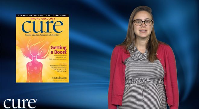 CURE New Issue Alert: Immunotherapy Special Issue | CURE