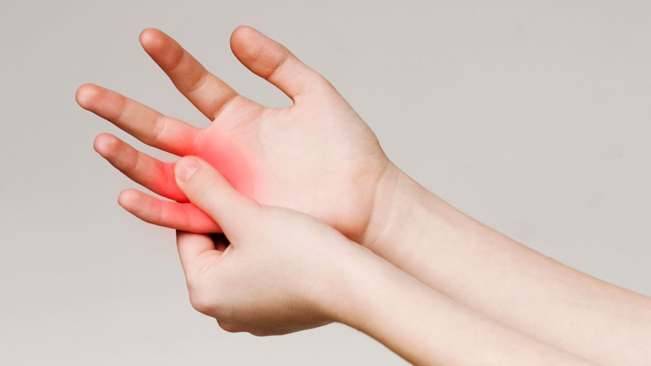SP16 Moves Forward for Chemo-Induced Neuropathy Treatment | CURE