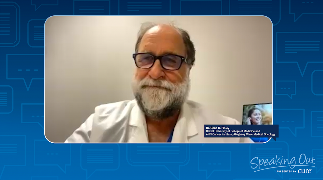 Education Crucial in Cancer, ‘One of The Most Confusing Areas of ...