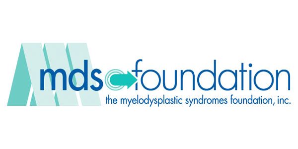 MDS Foundation: Creating A Safe "Space" in Which to Educate Patients ...