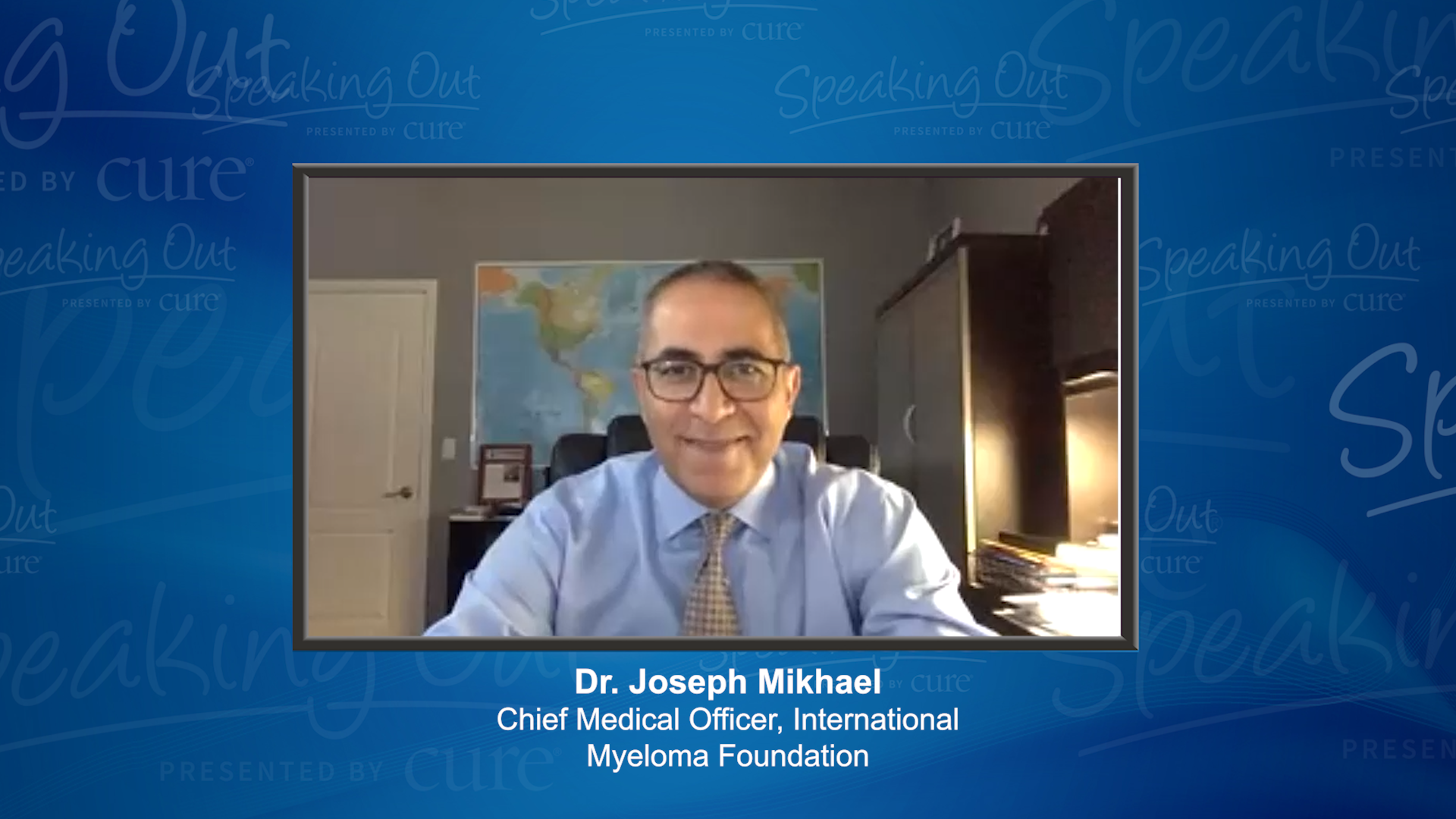 Spotlighting Disparities in Multiple Myeloma