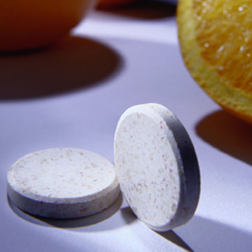 Supplement Showdown: A Look at Vitamins and the Fight Against Cancer
