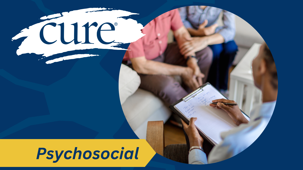 Understanding Mental Health Referrals in Cancer Care | CURE