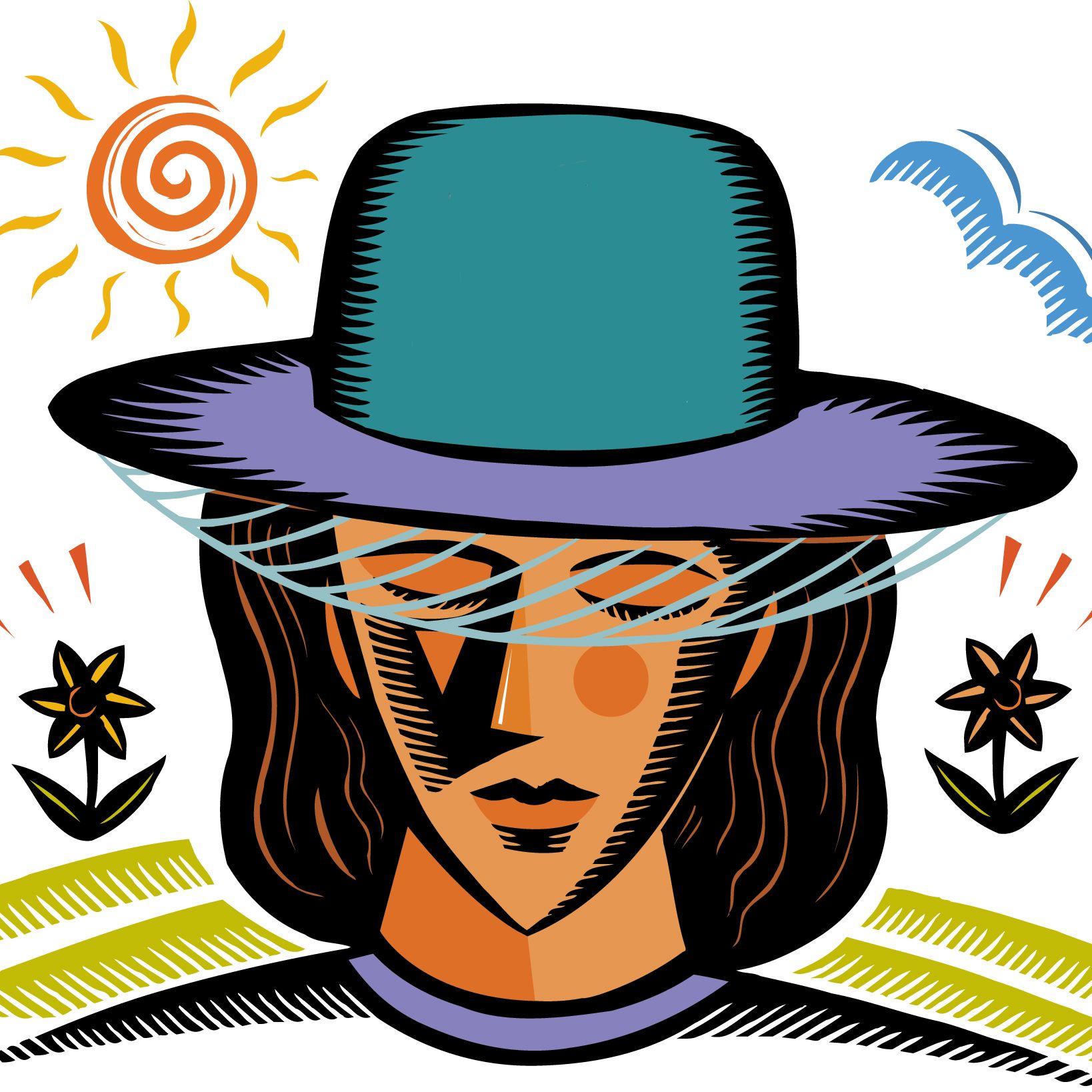 Summer and Skin Cancer: Staying Safe in the Sun