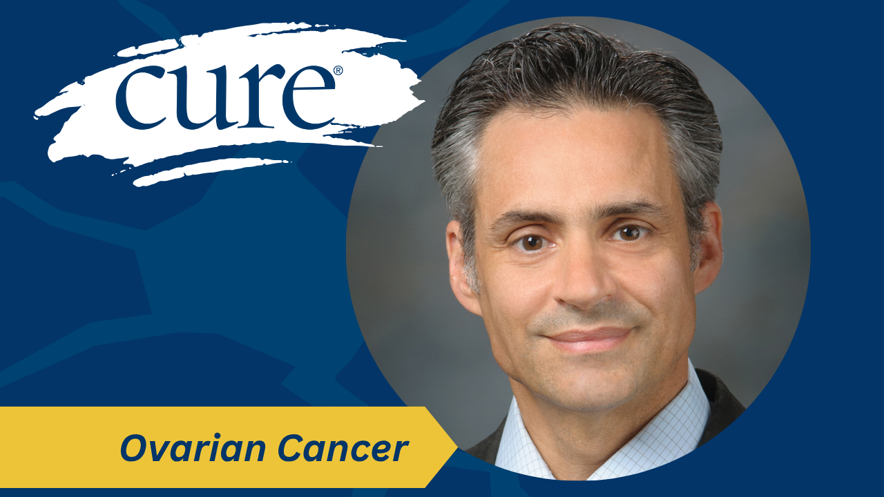 Lifyorli Plus Nab-Paclitaxel for Platinum-Resistant Ovarian Cancer ...
