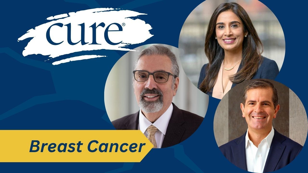 Experts Break Down Key Insights During Breast Cancer Awareness Month | CURE
