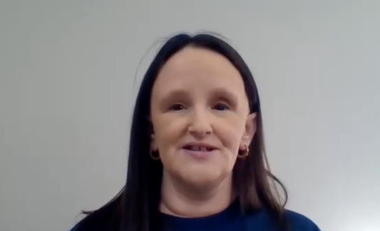 Now Nurses, Two Pediatric Cancer Survivors Help a New Generation of ...