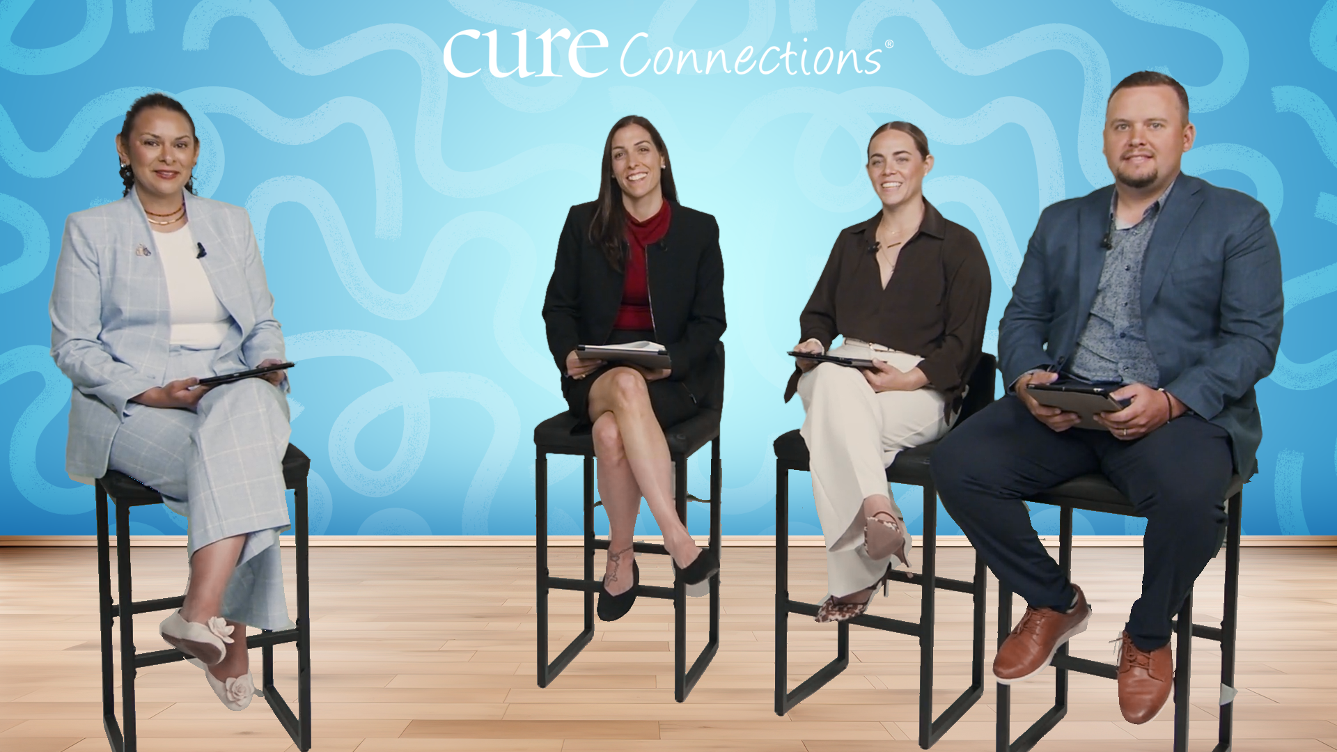 Diagnostic Journey of ALK-Positive and Evolving Patient Demographics | CURE