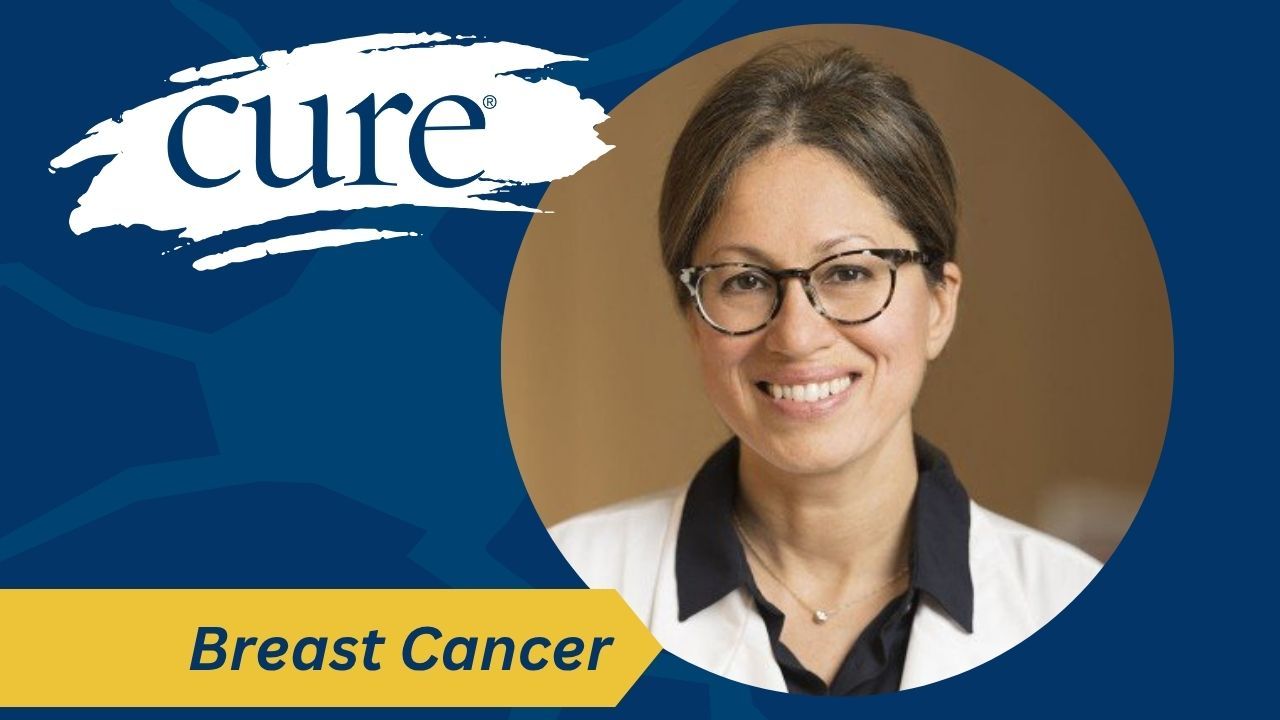 FDA Approves Enhertu Regimen for HER2-Positive Early Breast Cancer | CURE