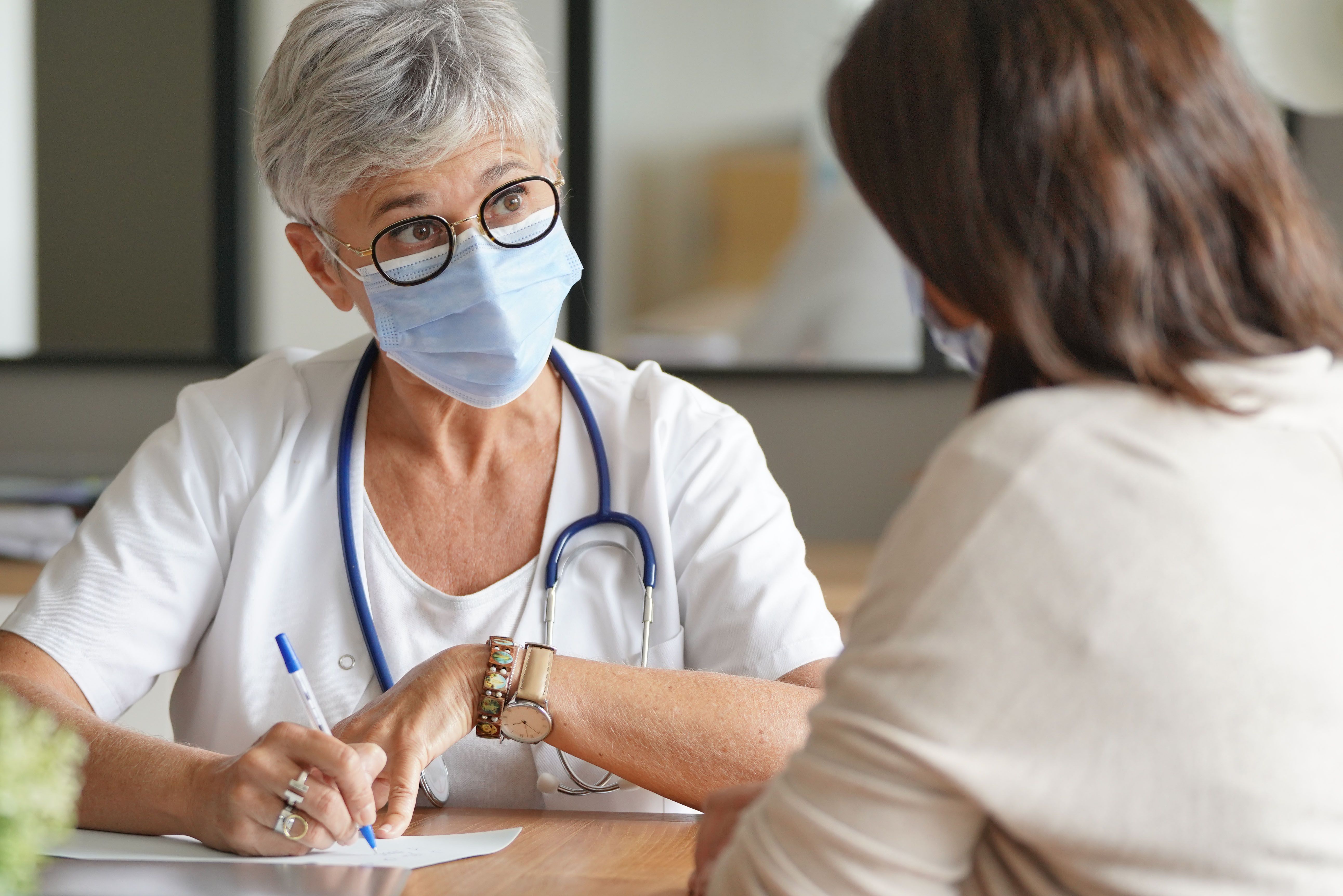 How to Effectively Partner with Patients to Optimize Care