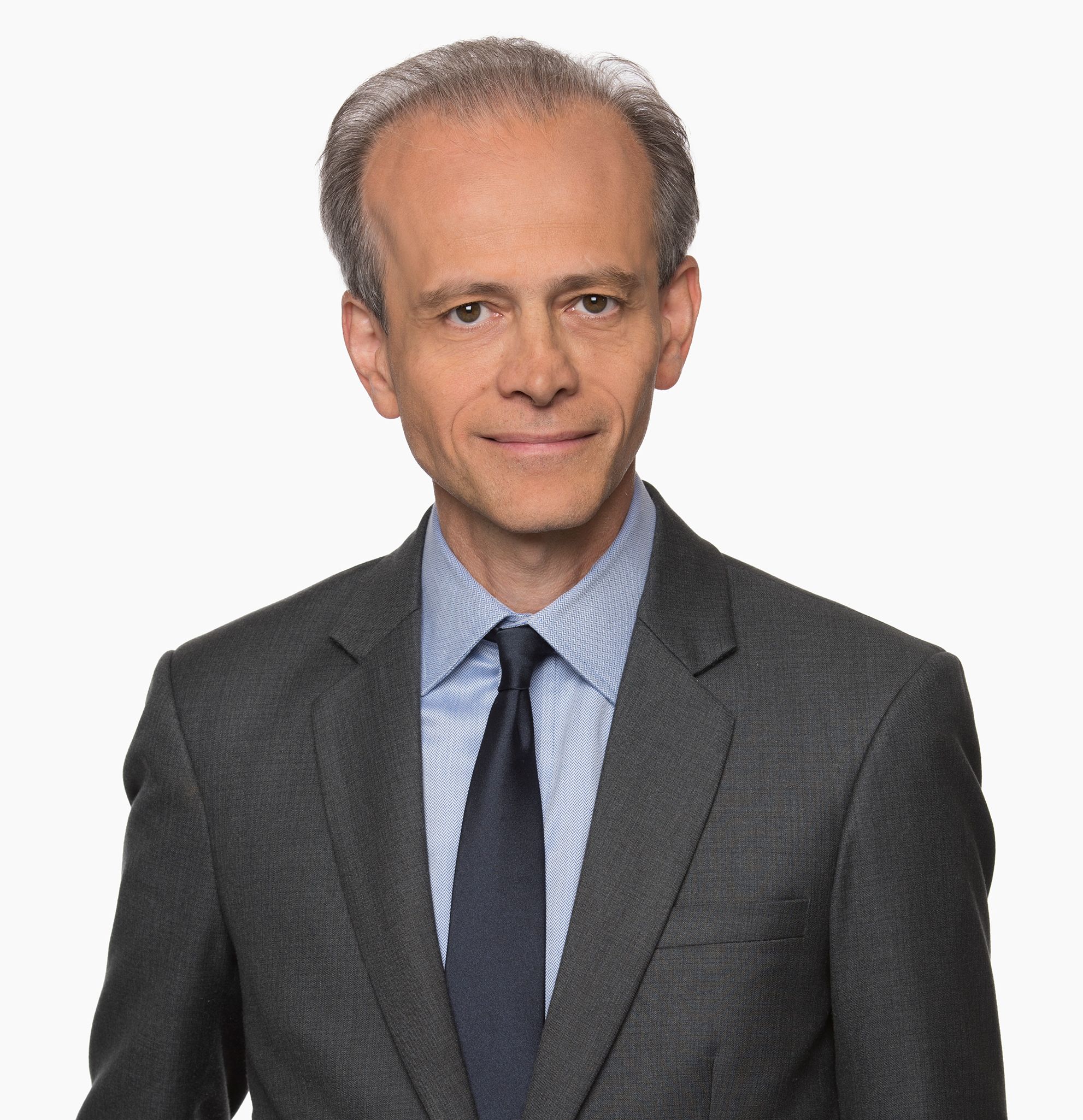 Baldo Scassellati Sforzolini, MD, PhD, MBA: Expanding Nemolizumab’s Access | Dermatology Times