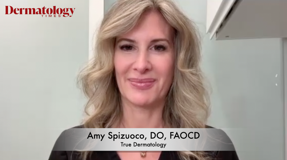 Amy Spizuoco, DO, FAOCD: Addressing STDs and Utilizing Dermatopathology ...