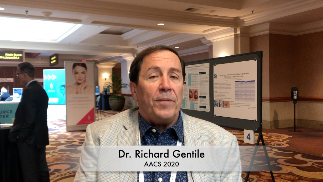 The UltraLift With Dr. Richard Gentile