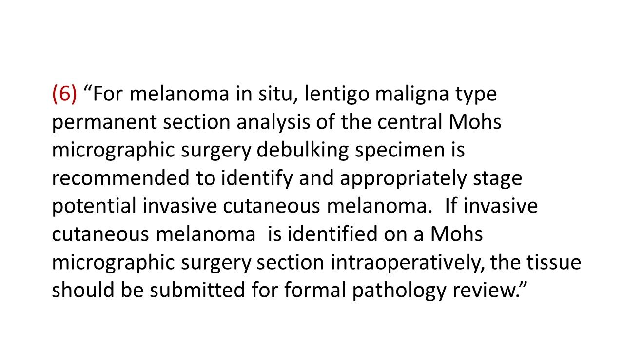 AAD updates melanoma treatment guidelines