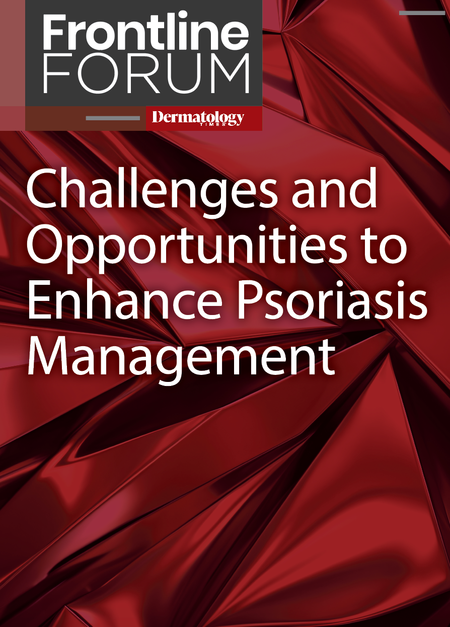 Frontline Forum Part 2: Challenges and Opportunities to Enhance Psoriasis Management ...