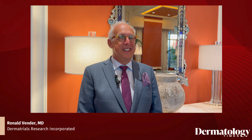 “From Injectable to Ingestible:” TYK2 Inhibitors for PsO and the ...