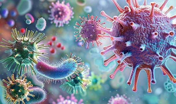 Infectious Disease and Dermatology Crossover: What Providers Need to Know