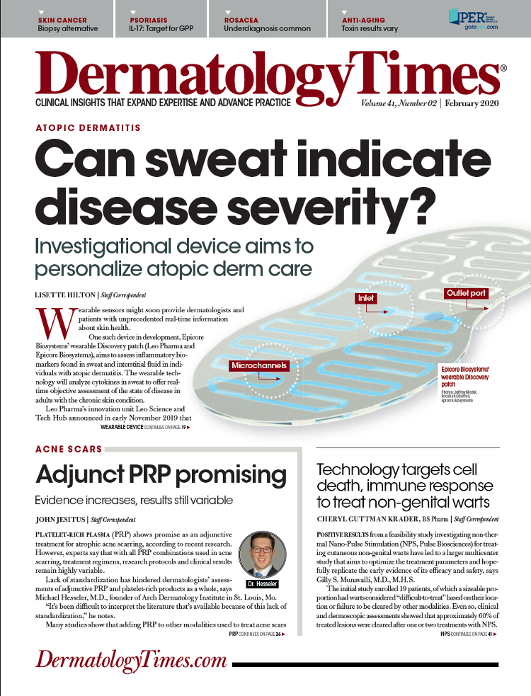 Nano Pulse Stimulation Promising For Skin Lesions