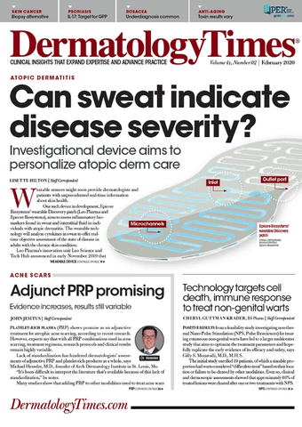 Dermatology Times | Dermatology Times