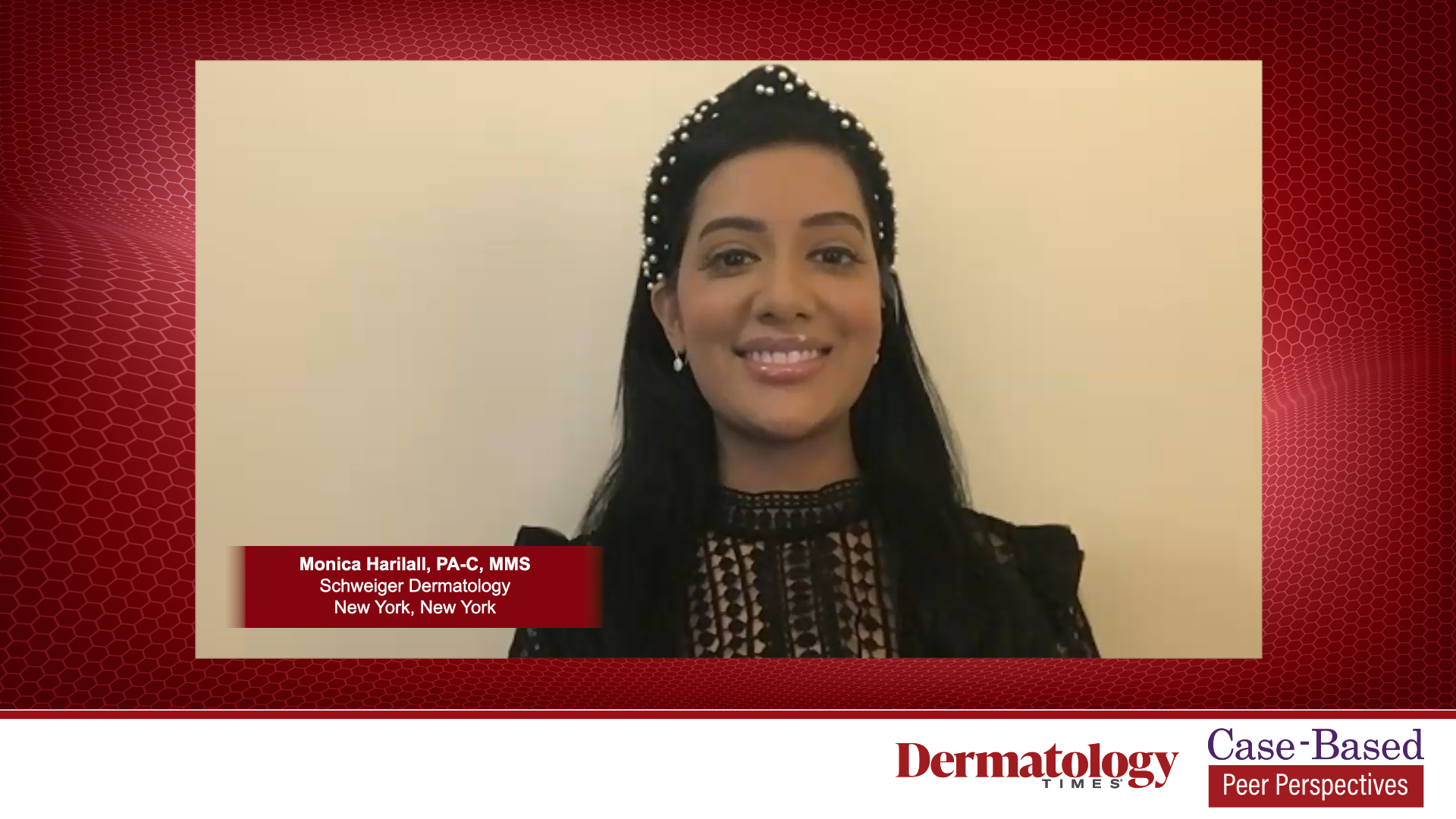 Case 1: Female, 18 Years Old