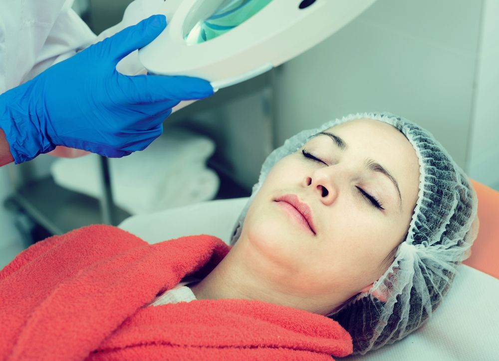 Four recommendations for improving aesthetic outcomes