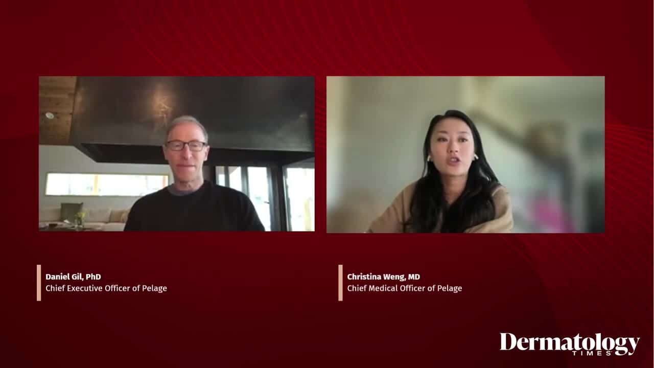 Reactivating the Follicle: PP405 Moves Toward Late-Stage Trials for ...