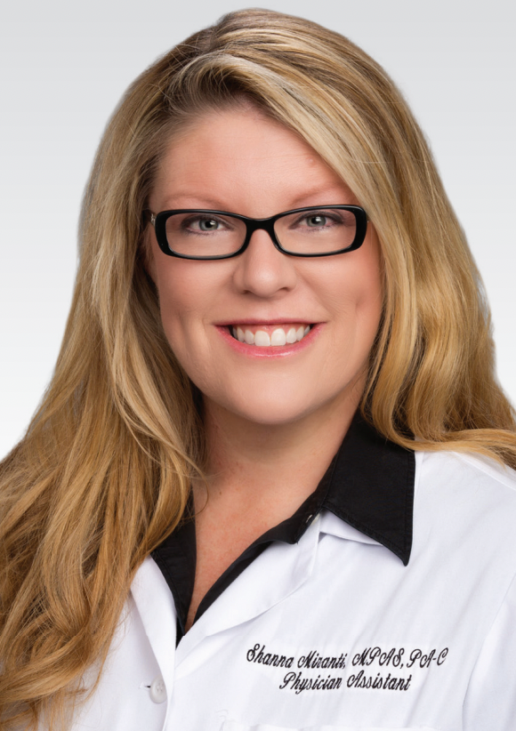 Shanna Miranti, MPAS, PA-C, Shares Insights on Newly Approved VP-102 ... Shanna Miranti, MPAS, PA-C, Shares Insights on Newly Approved VP-102 ...