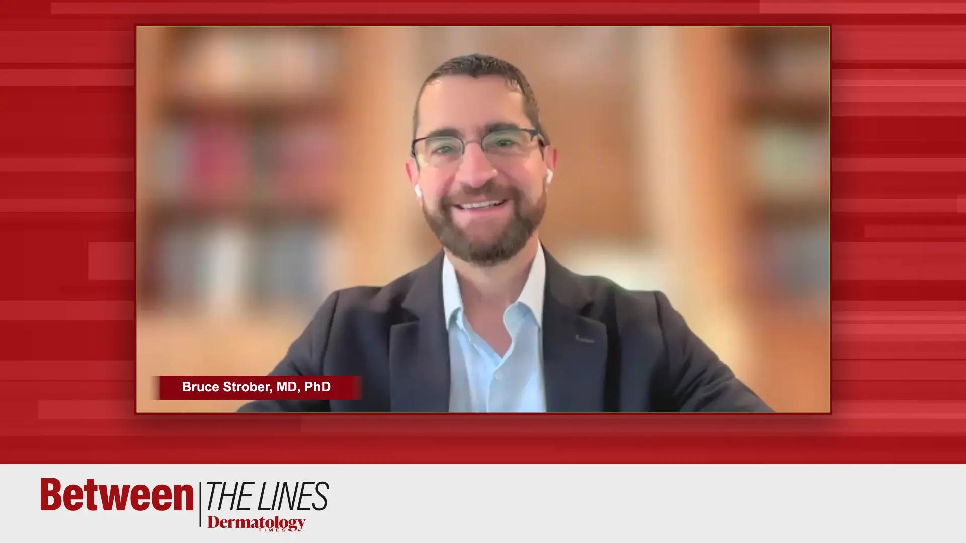 Fighting the Flare of GPP: Expert Insights on Spesolimab | Dermatology ...