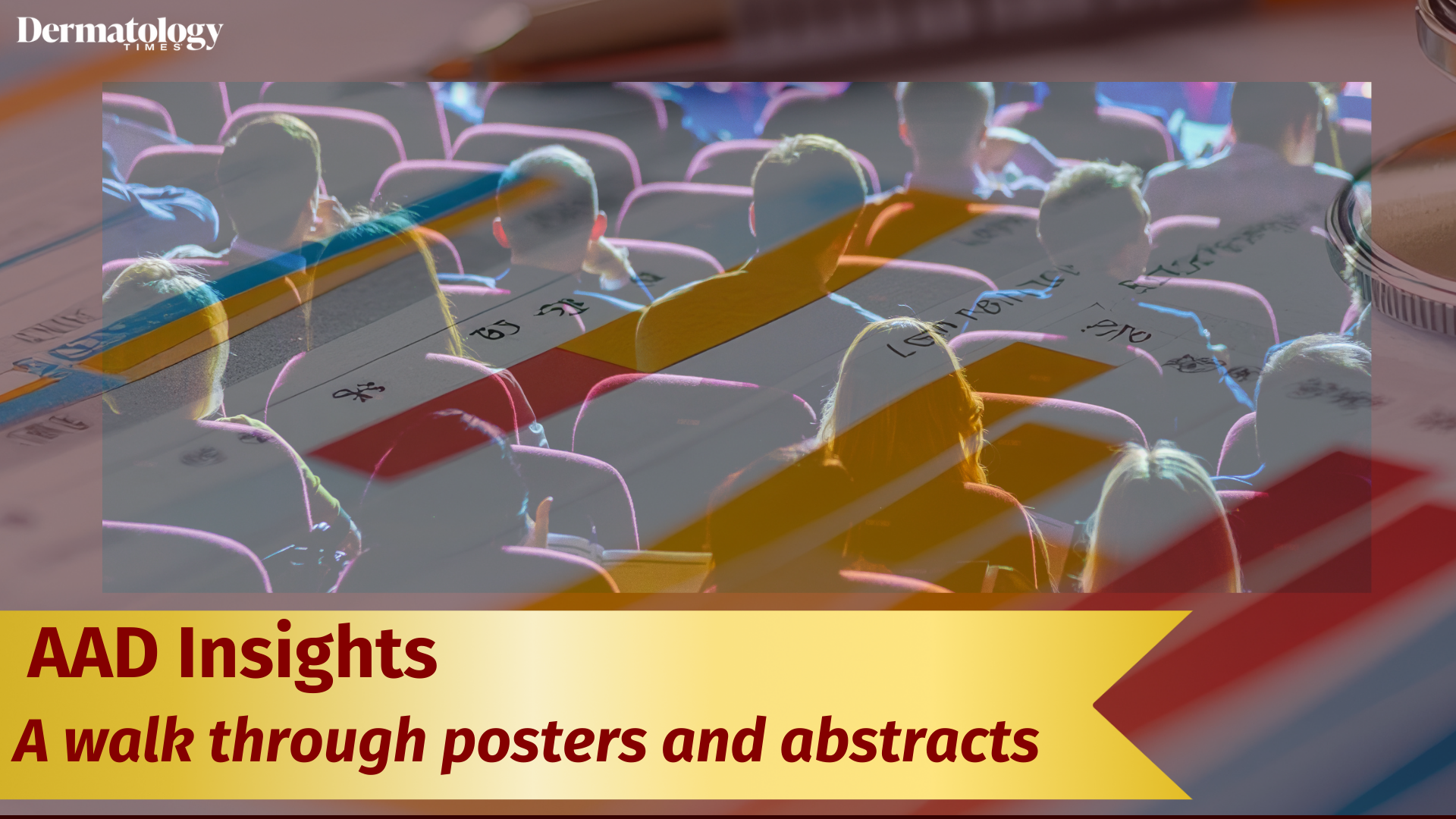 A Walk Through The AAD 2025 Poster Hall: The Must-See Research Shaping ...